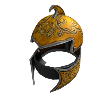 Tangerine Titan | Roblox Wiki | Fandom