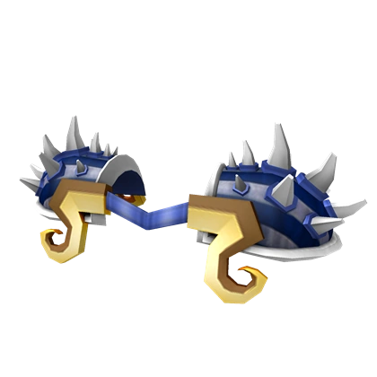 American Warrior: Blue Brawler | Roblox Wiki | Fandom