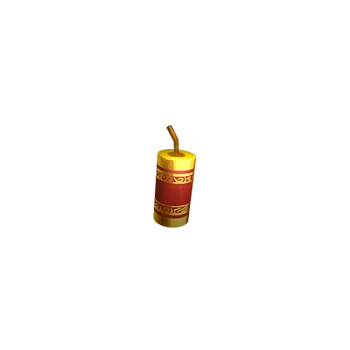 Ancient Dragon Firecracker | Roblox Wiki | Fandom