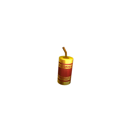 Ancient Dragon Firecracker | Roblox Wiki | Fandom