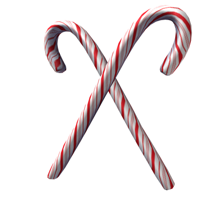 Candycane Swordpack | Roblox Wiki | Fandom