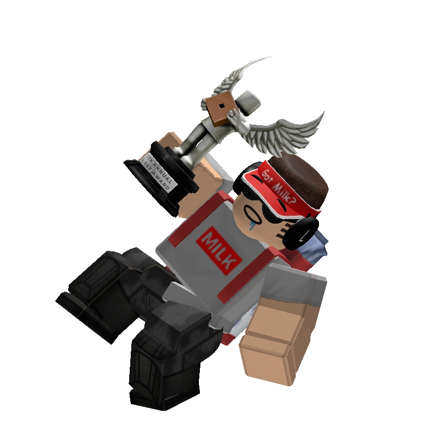 GhettoMilkMan | Roblox Wiki | Fandom