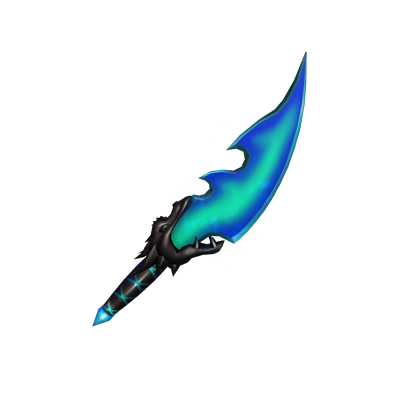 Dragon's Blaze Dagger | Roblox Wiki | Fandom