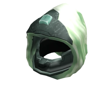 Emerald Voidthrasher | Roblox Wiki | Fandom