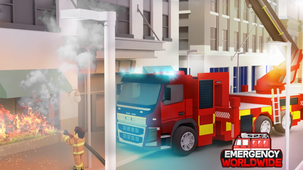 Emergency World Wide | Roblox Wiki | Fandom