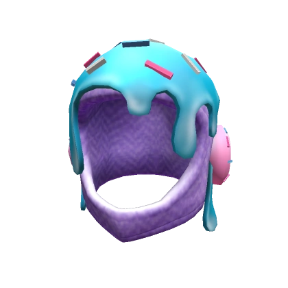 Forever 21 Candy n' Cake Cute Hat | Roblox Wiki | Fandom
