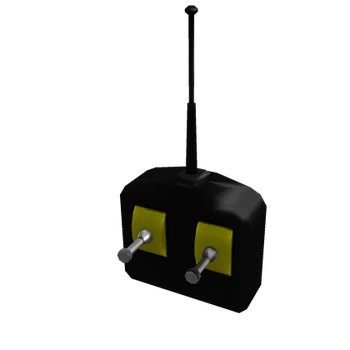 Formula R Remote Control Car | Roblox Wiki | Fandom