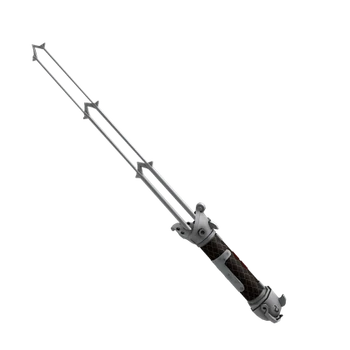 Hiccup's Flaming Sword - Sponsored by HTTYD2 | Roblox Wiki | Fandom