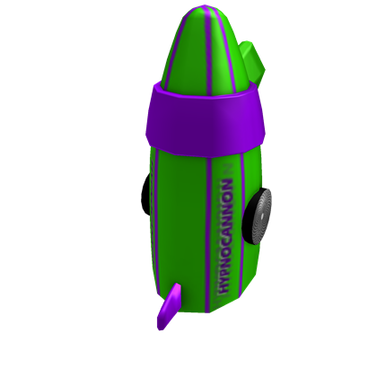 Hypnocannon | Roblox Wiki | Fandom