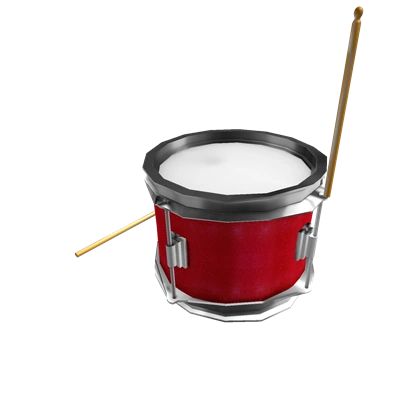 Marching Drum | Roblox Wiki | Fandom