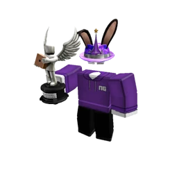 Nosniy | Roblox Wiki | Fandom