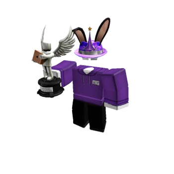 Nosniy | Roblox Wiki | Fandom