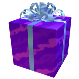Opened Azure Gift of Builder | Roblox Wiki | Fandom