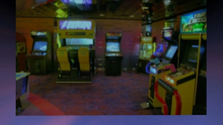 Roblox's 3rd Working Arcade - VIP | Roblox Wiki | Fandom