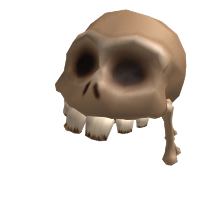 Skull Cap | Roblox Wiki | Fandom