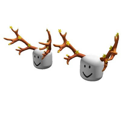 Springtime Antlers | Roblox Wiki | Fandom