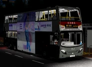 正運N258線 | Roblox大典 | Fandom