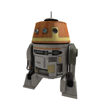 Chopper | Roblox Wiki | Fandom