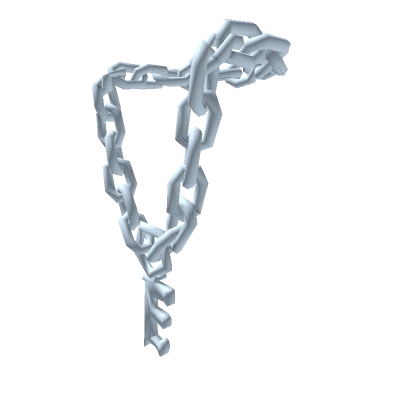 Chunky Necklace - Camilo | Roblox Wiki | Fandom