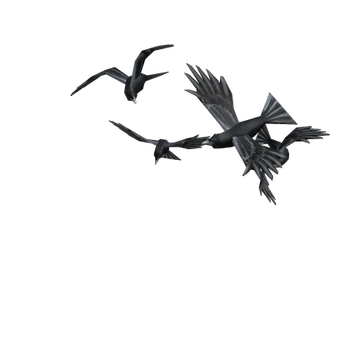 Crowstorm | Roblox Wiki | Fandom