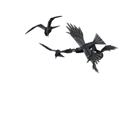 Crowstorm | Roblox Wiki | Fandom