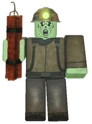 Dead Rails | Roblox Wiki | Fandom