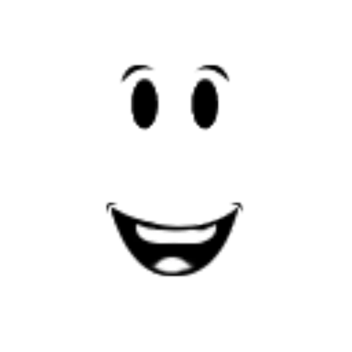 Joyful Smile | Roblox Wiki | Fandom