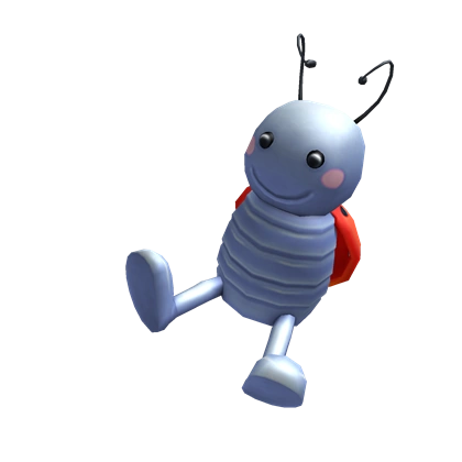 Ladybug Shoulder Companion | Roblox Wiki | Fandom