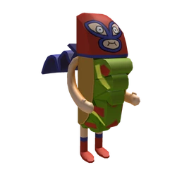 Macho Taco | Roblox Wiki | Fandom