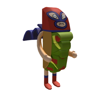 Macho Taco | Roblox Wiki | Fandom