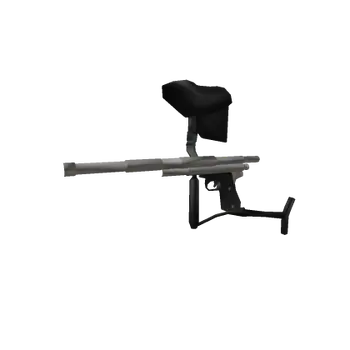 Paintball Gun | Roblox Wiki | Fandom