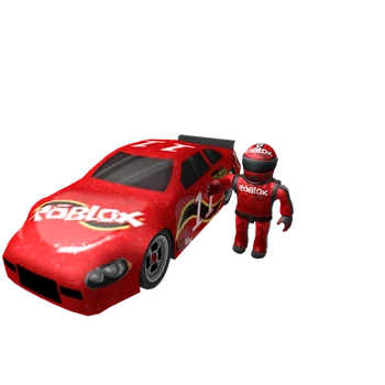 ROBLOX Racer | Roblox Wiki | Fandom