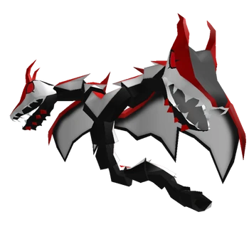 Red Guardian Dragon | Roblox Wiki | Fandom