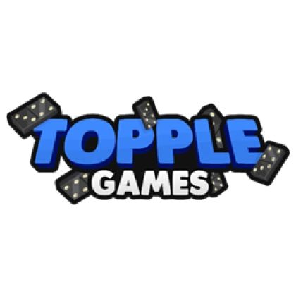 Topple Games | Roblox Wiki | Fandom