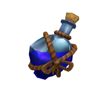 Ultimate Potion Bag | Roblox Wiki | Fandom