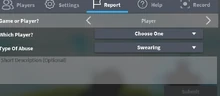 Report Abuse | Roblox Wiki | Fandom