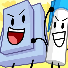 BFDI: World Of Goiky | Roblox Wiki | Fandom