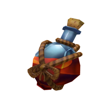 Greater Healing Potion Bag | Roblox Wiki | Fandom