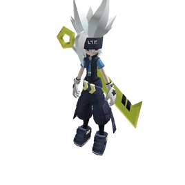 Grey | Roblox Wiki | Fandom