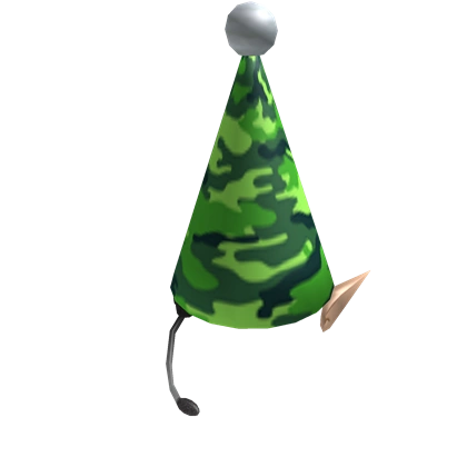 Modern Military Elf | Roblox Wiki | Fandom