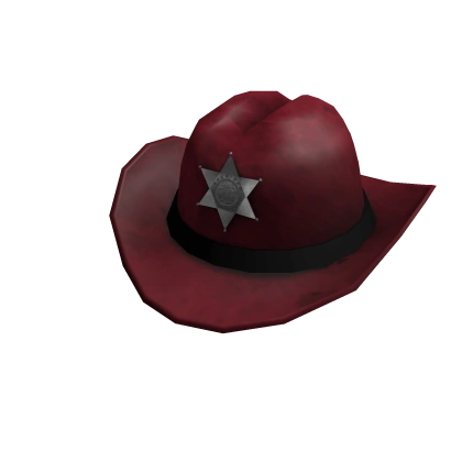 Sheriff Wilson | Roblox Wiki | Fandom