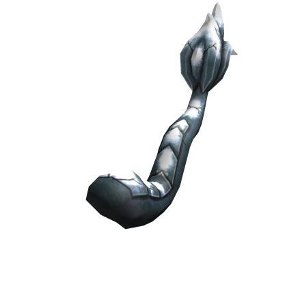 Snow Covered Gargoyle Tail | Roblox Wiki | Fandom