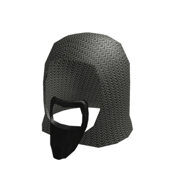 Stylish Chainmail with Beard | Roblox Wiki | Fandom