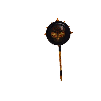 Telamon's Foe Hammer | Roblox Wiki | Fandom