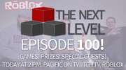 The Next Level | Roblox Wiki | Fandom
