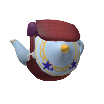 Travel Tea Pack | Roblox Wiki | Fandom