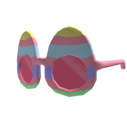 Egg Glasses | Roblox Wiki | Fandom