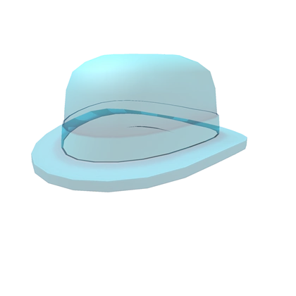 Neon Transparent Bowler | Roblox Wiki | Fandom
