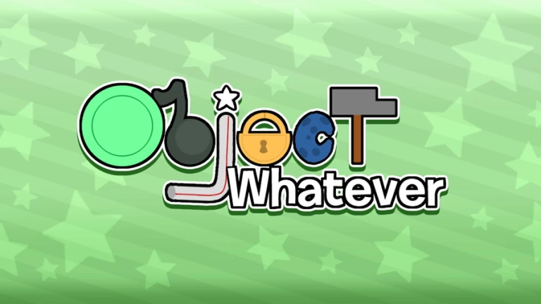 Object Whatever | Roblox Wiki | Fandom