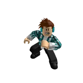 AuthenticG_ames | Roblox Wiki | Fandom